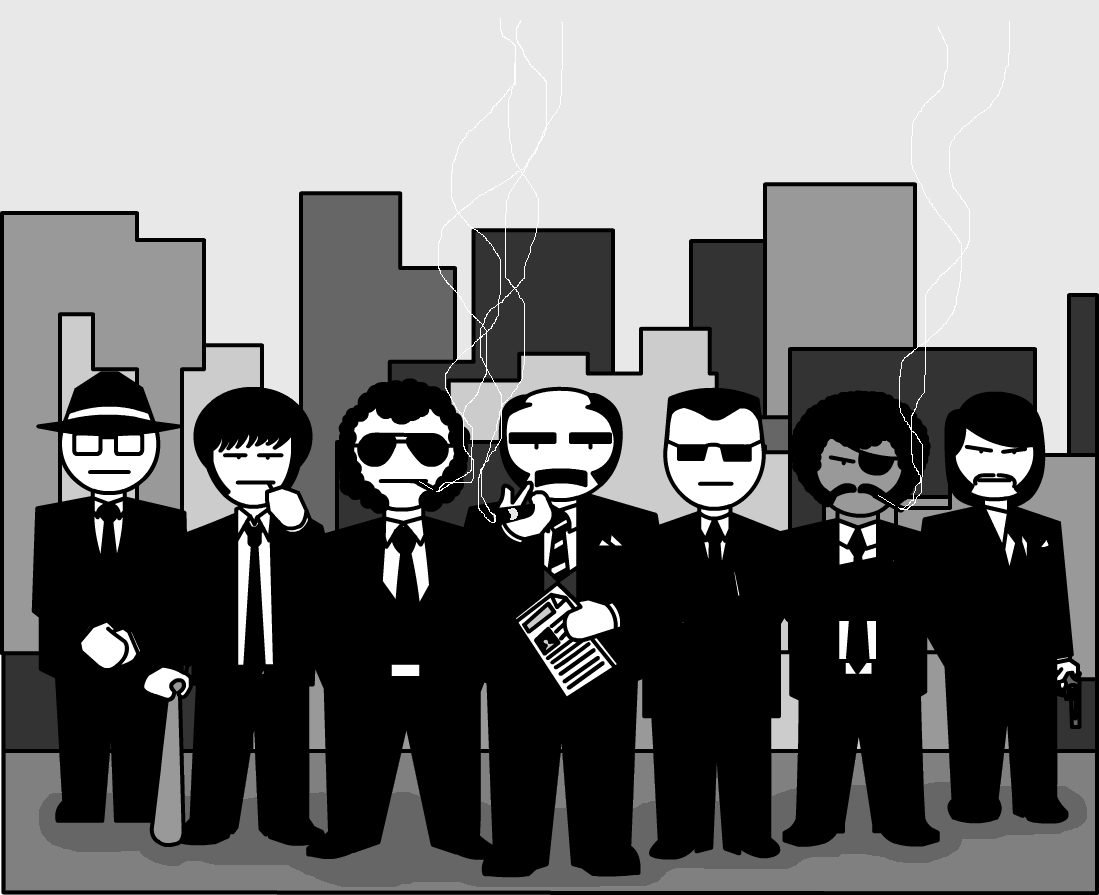 Comment entrer dans la mafia ? - Mafieux.fr