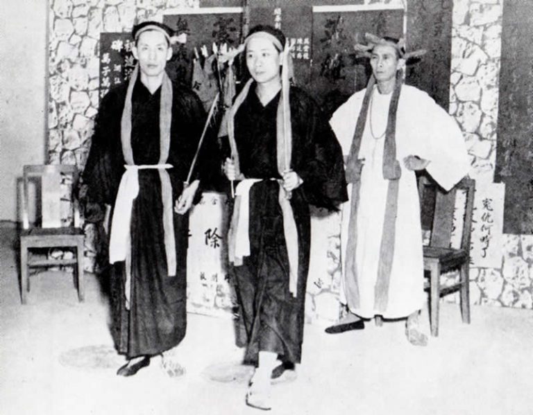 Mafia chinoise : une organisation criminelle des plus secrètes