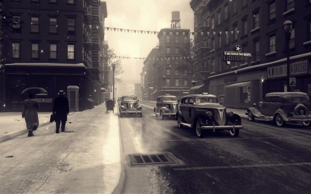 Mafia | Le meilleur du journal mafieux