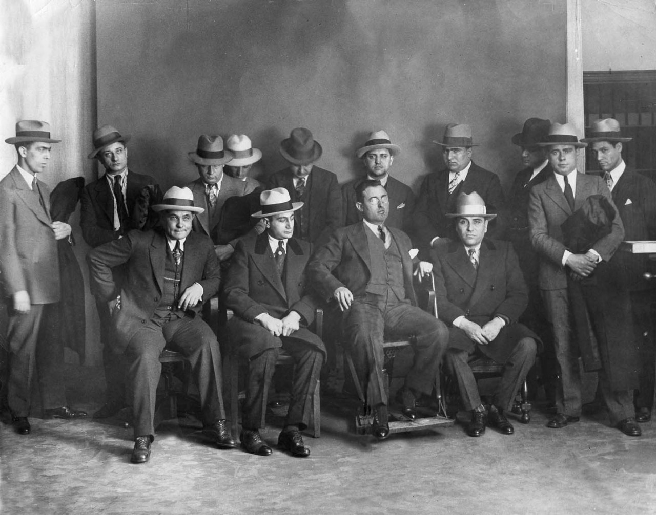 L expatriation De La Mafia Italienne Vers Les Etats Unis L expatriation De La Mafia Italienne Vers Les Etats Unis