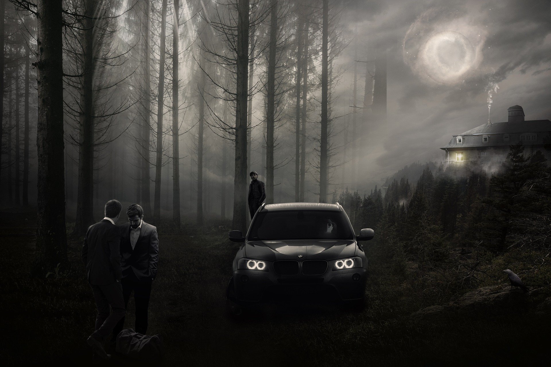 Journal Mafieux | Toutes les actualités sur la Mafia du monde