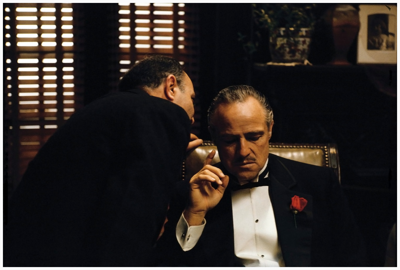 Le top 13 des meilleurs films sur la mafia