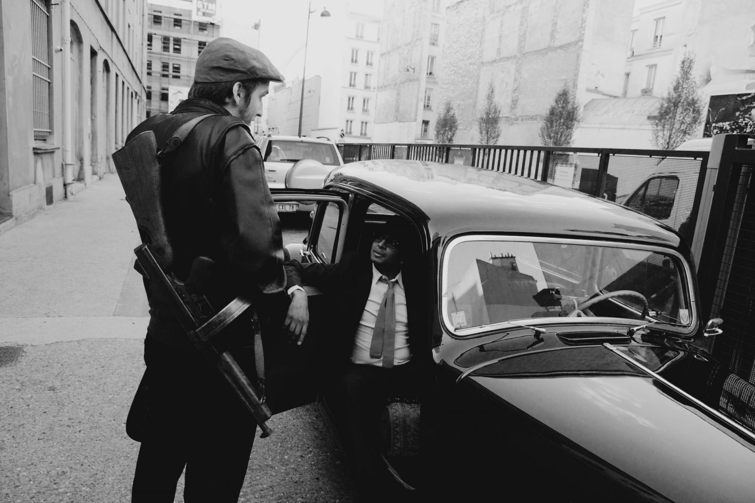 Les 4 mafias les plus dangereuses d'Italie - Crime organisé italien